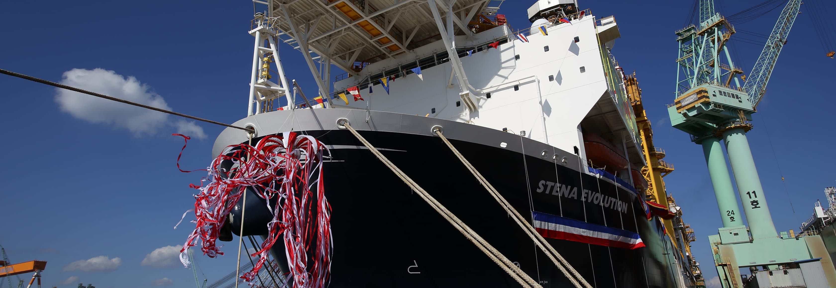 Stena Drilling - Stena