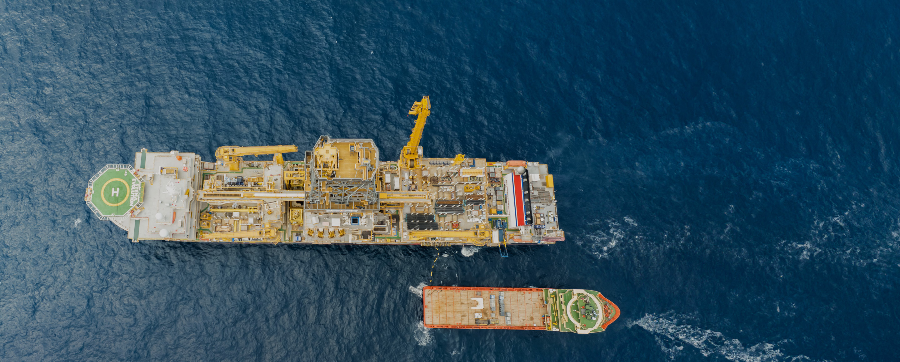 Stena Drilling - Stena